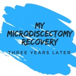 3 Years After my Microdiscectomy: My Recovery Update